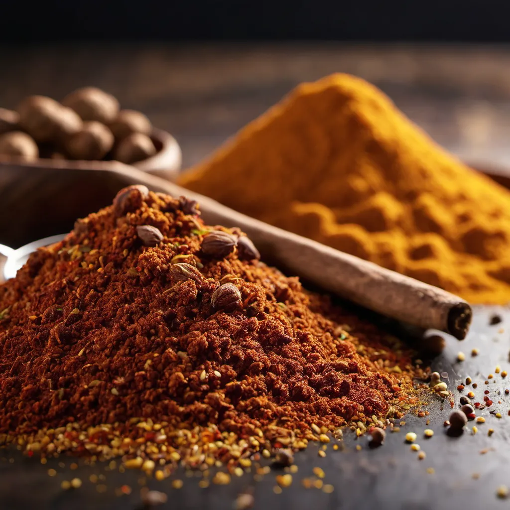 Kofta Kebab: A Flavorful Culinary Journey