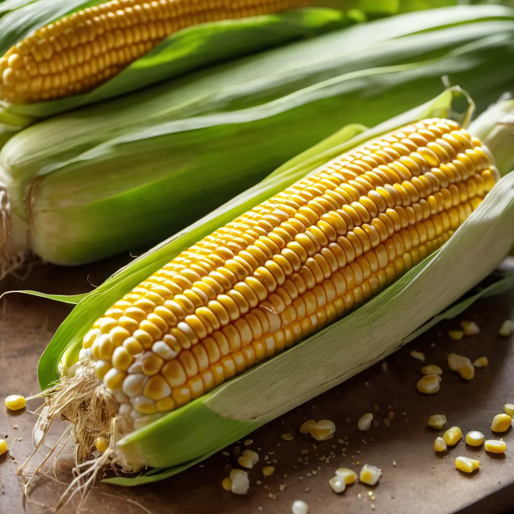 Crafting the Ideal Corn on the Cob: A Comprehensive Guide