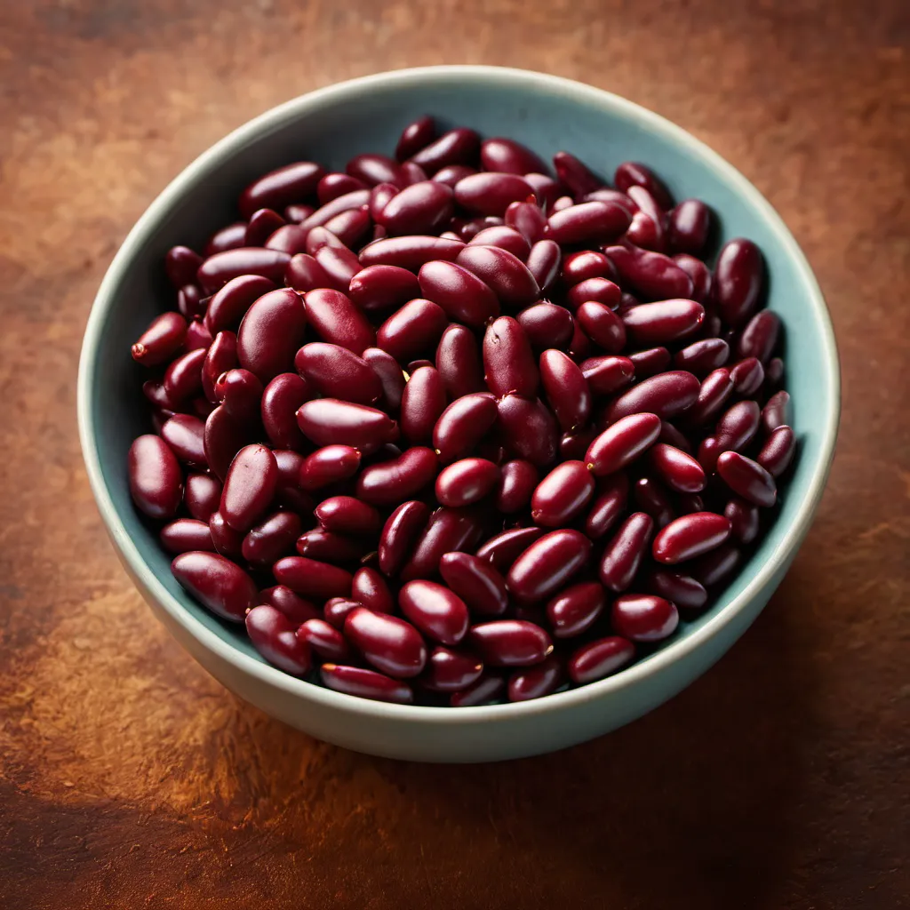 The Ultimate Kidney Bean Salad Recipe Guide