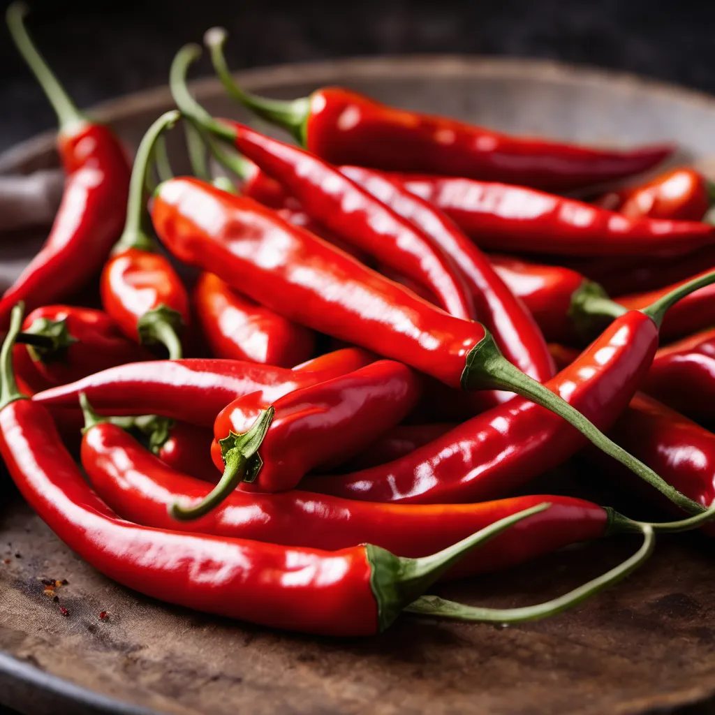 Mastering the Perfect Chilli Recipe: A Culinary Guide