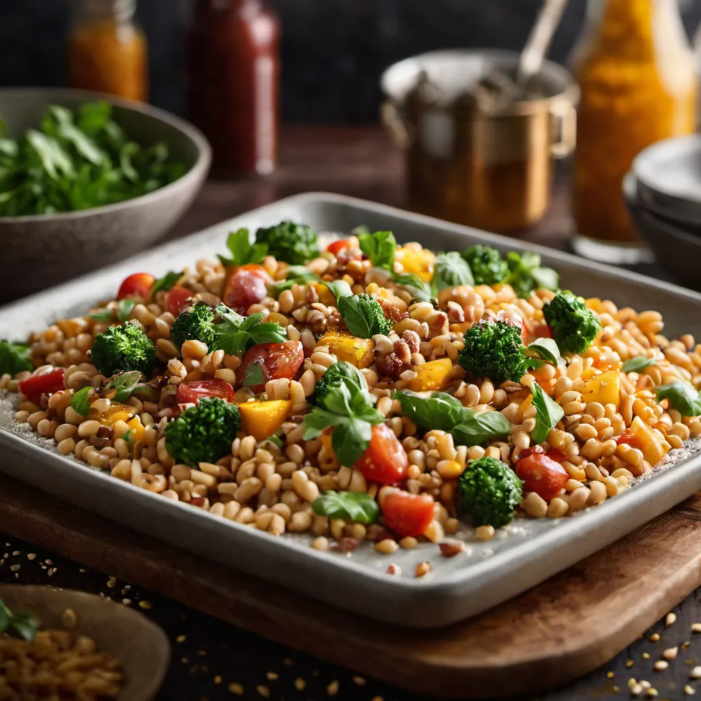 Exploring the FSANZ Recipe Builder for Culinary Excellence