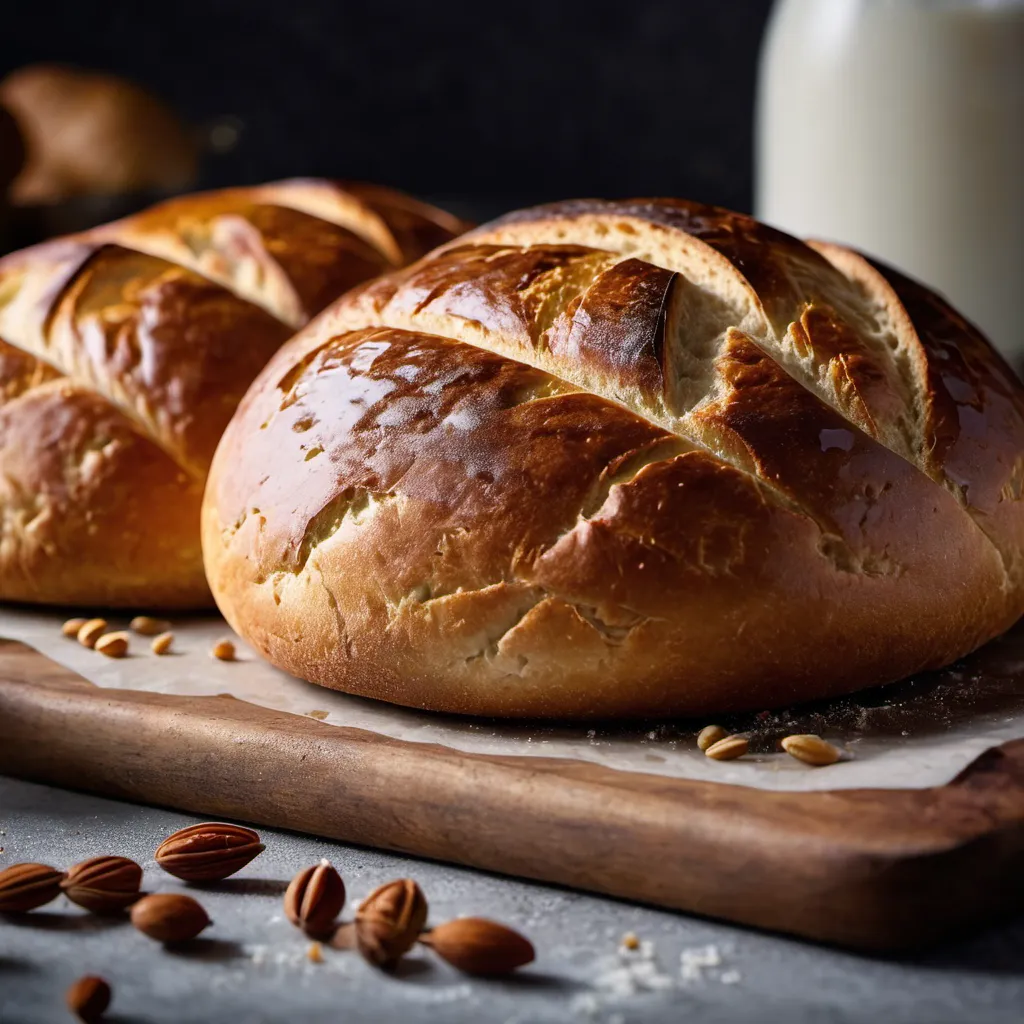 Mastering the Craft of Maltese Ftira Bread
