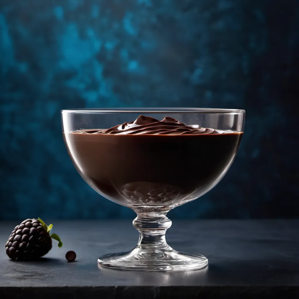 Mastering Ganache: A Rich Chocolate Recipe Guide