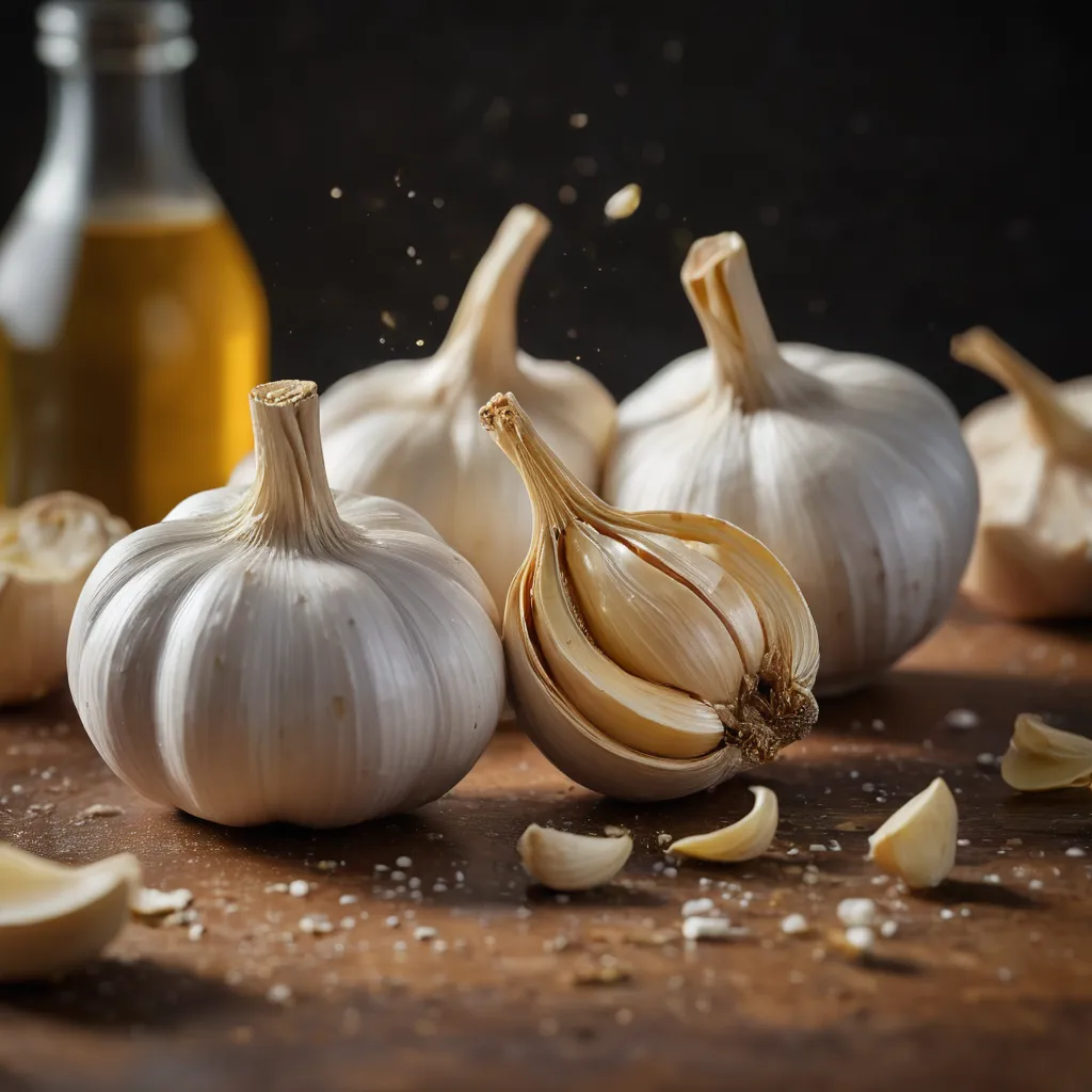 Mastering Garlic Mayo: Ingredients and Techniques