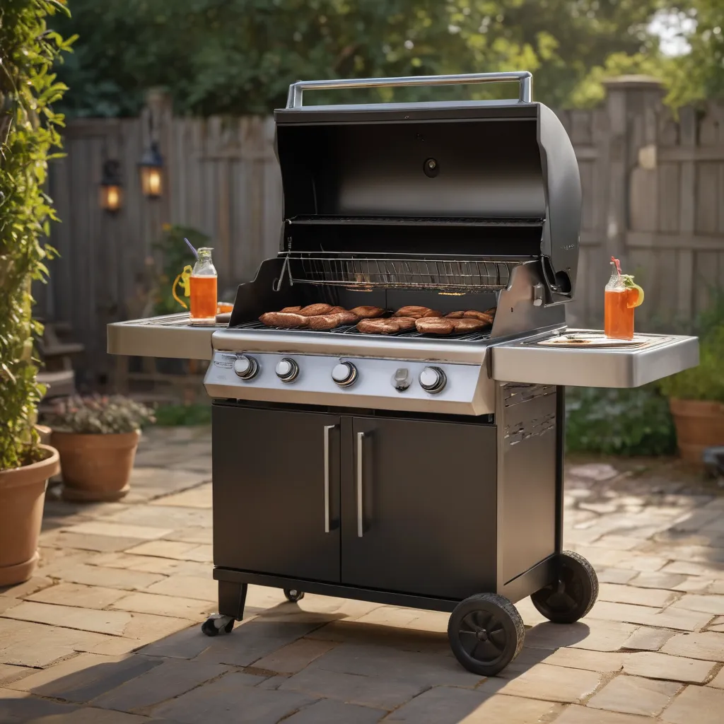 In-Depth Guide to Gas and Propane Grills