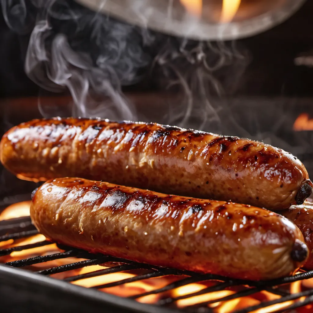 Discover Traditional German Recipes and Flavors