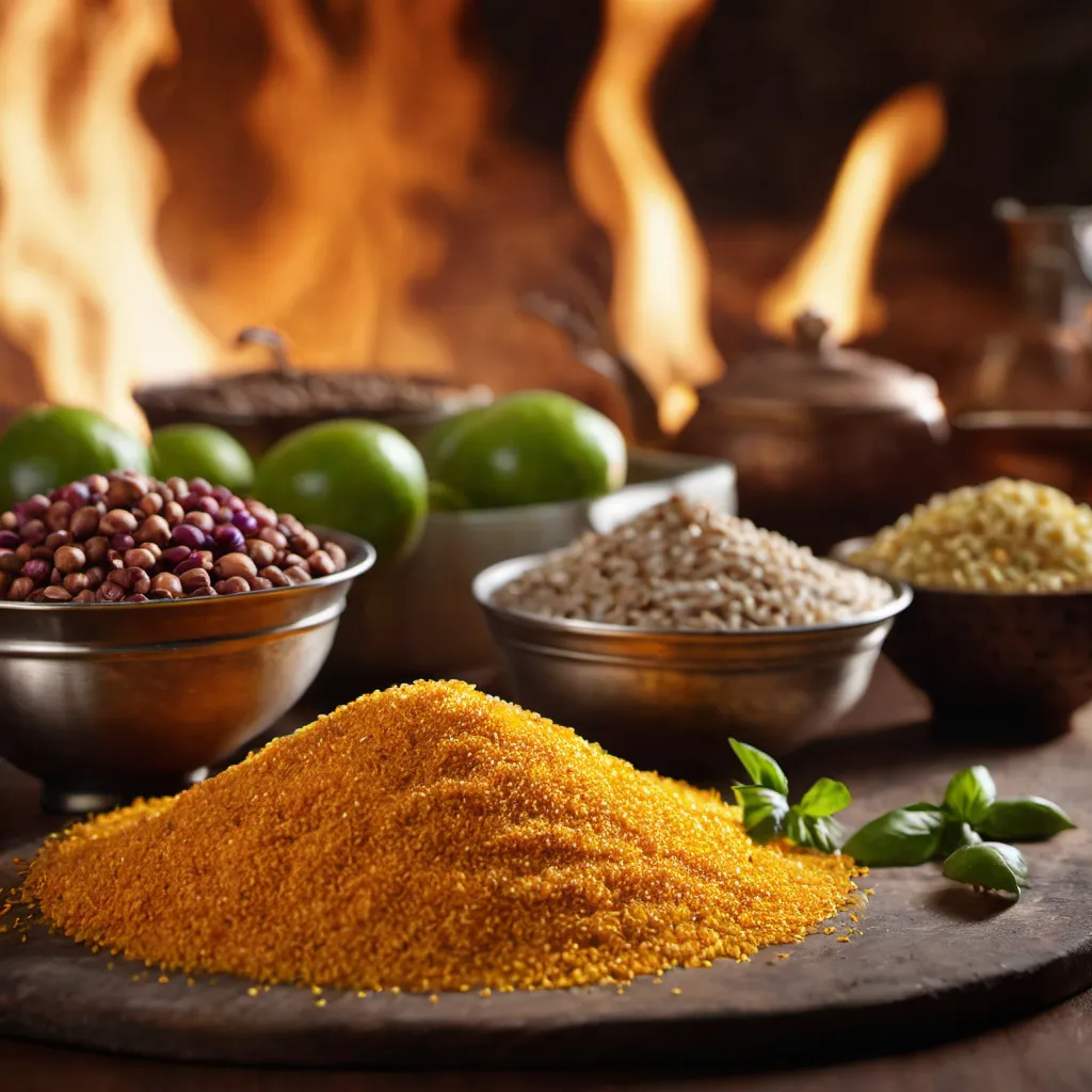 Discover the Art of Making Ghewar: A Traditional Delight