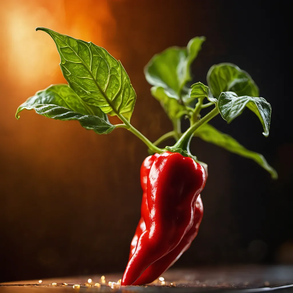 Crafting Ghost Pepper Hot Sauce: A Complete Guide