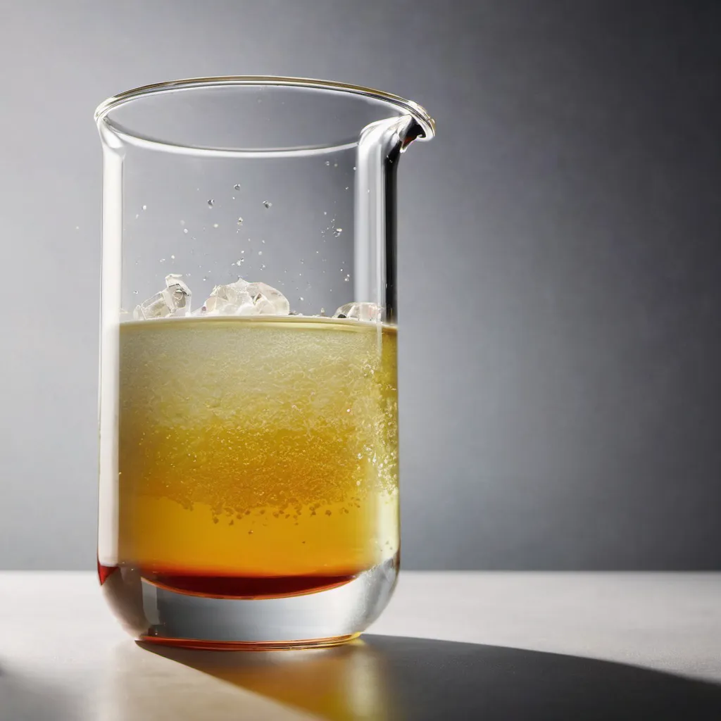 Creating Acetic Acid Solutions: A Detailed Guide