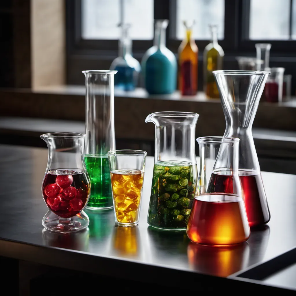 Ampicillin Recipe: Crafting a Laboratory Essential