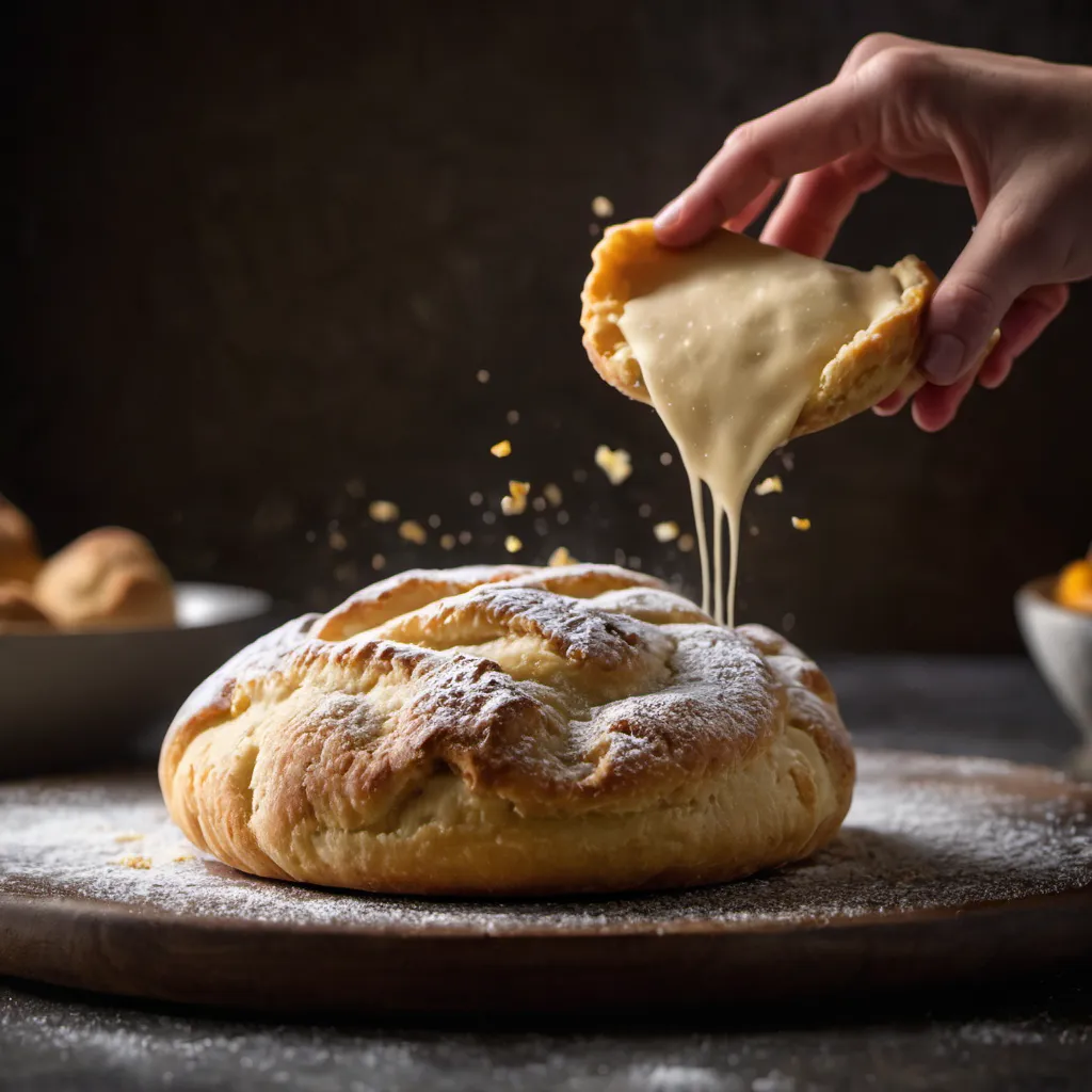 Mastering the Art of Gluten-Free Pastry