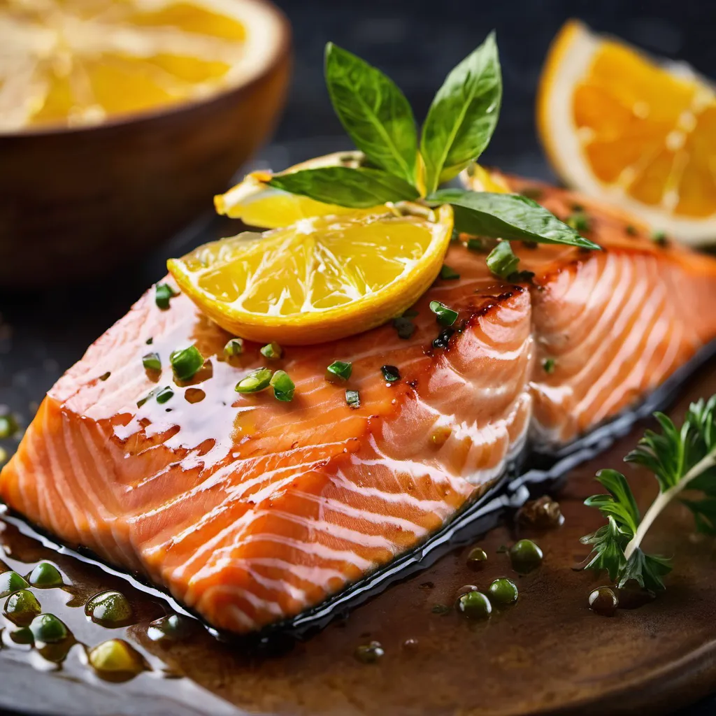 GMA Recipe Today: A Culinary Delight to Savor