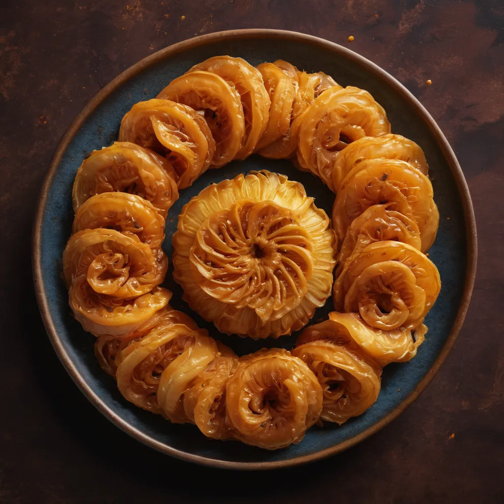 Mastering the Art of Making Jalebi: A Complete Guide