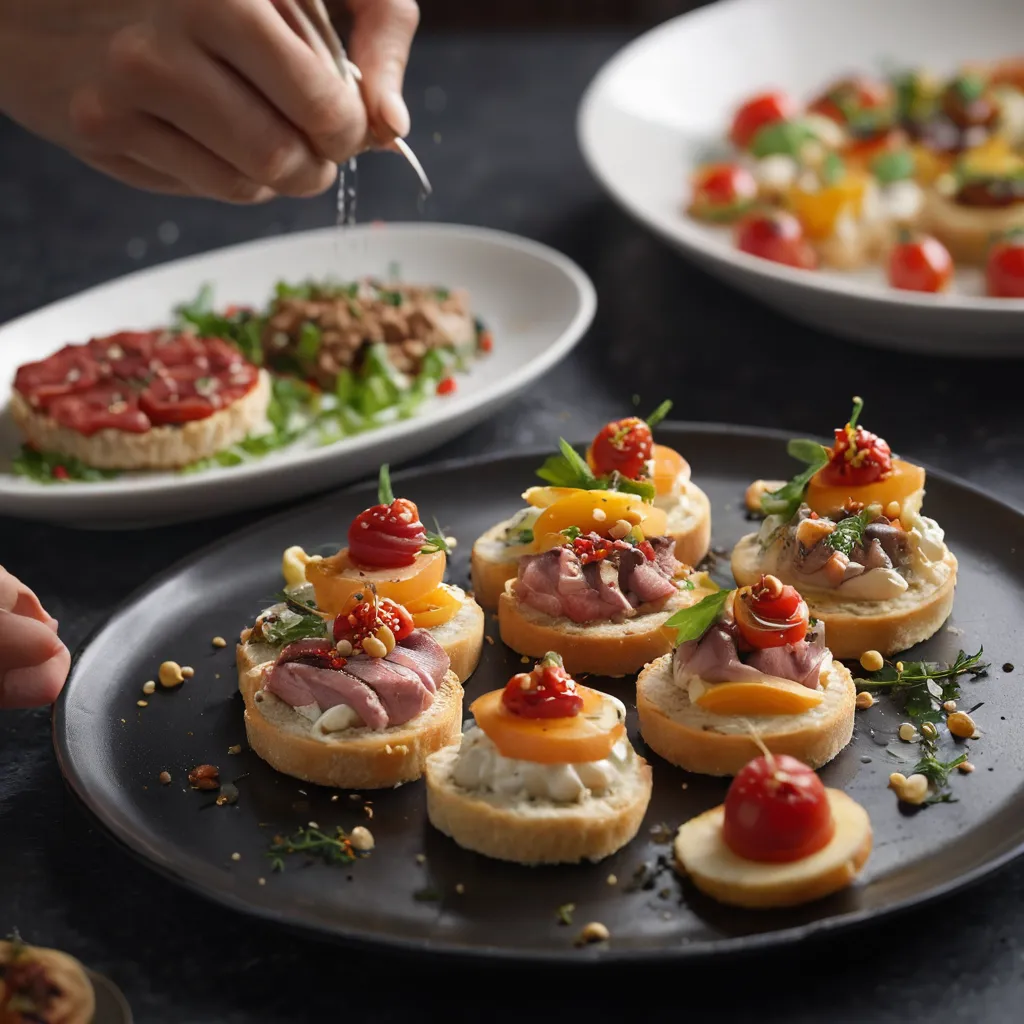 Exploring HelloFresh's Premier Recipe: A Culinary Journey