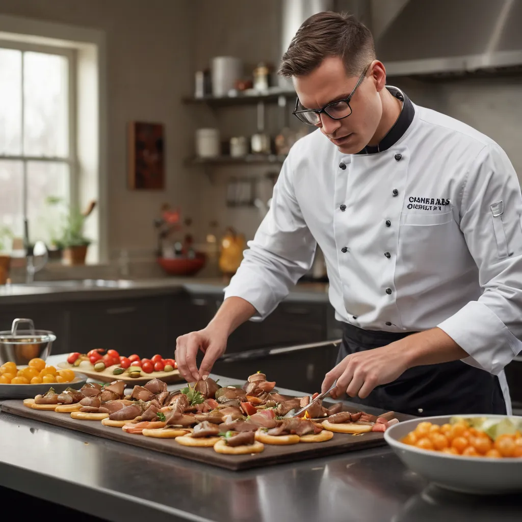 Culinary Resources and Cooking Classes in Waukesha