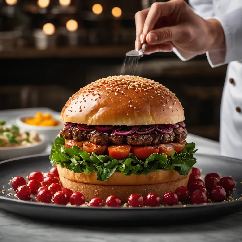 Exploring Essential Culinary Techniques and Methods