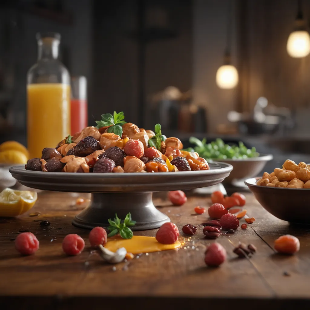 Master Cooking Skills in Classic Version: A Leveling Guide