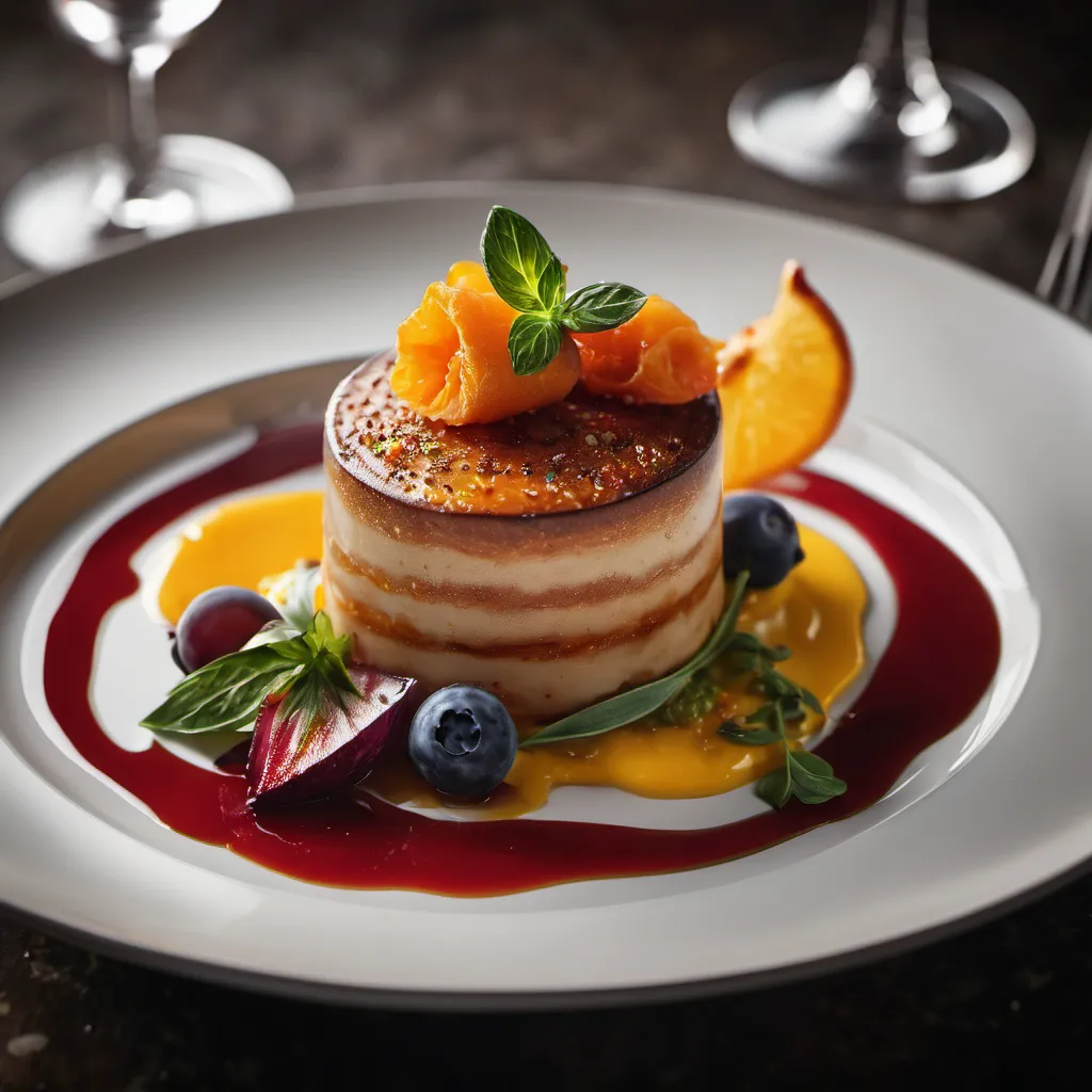 Exquisite Dinner Recipes for Culinary Enthusiasts