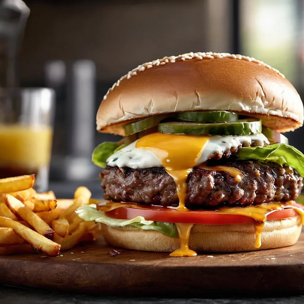 Crafting the Perfect GCB Recipe: A Comprehensive Guide