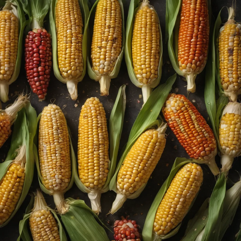 Mastering Corn on the Cob: Techniques for Gourmet Taste