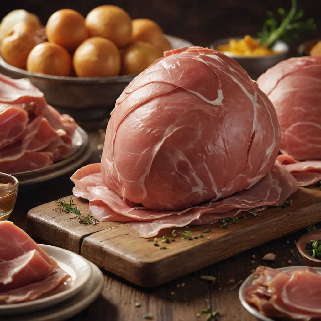 Mastering the Art of Cooking Ham: A Complete Guide
