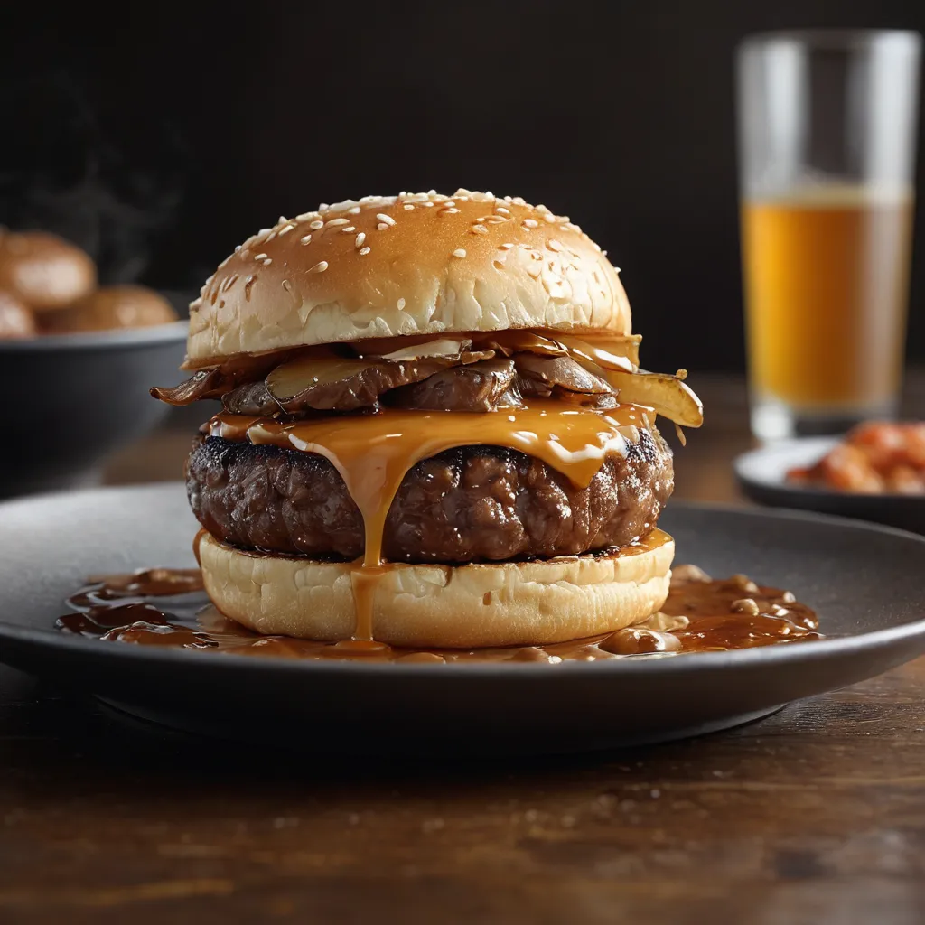 Savory Hamburger Steak Recipes to Satisfy Your Cravings