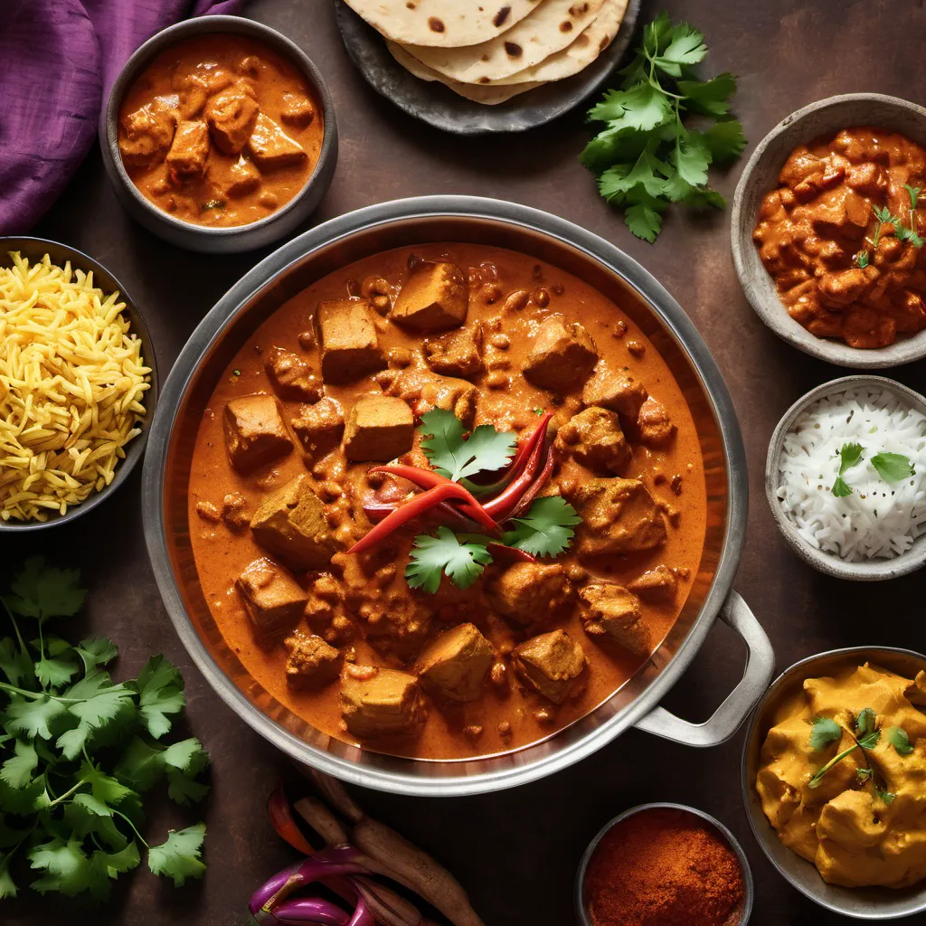 Crafting Exquisite Gourmet Recipes: A Complete Guide