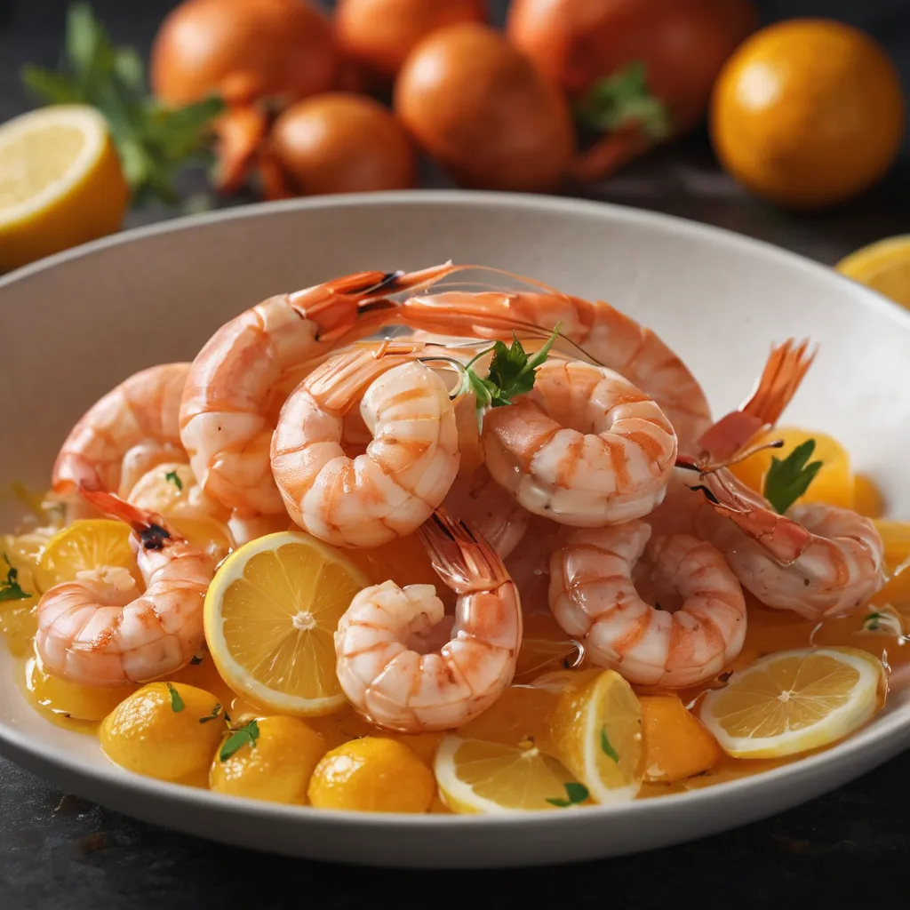 Mastering Shrimp Cooking: Techniques for Flavor and Texture