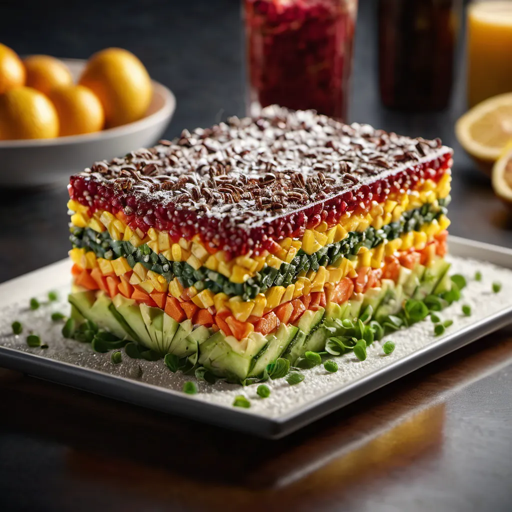 The GPU Recipe: Key Ingredients for Top Performance