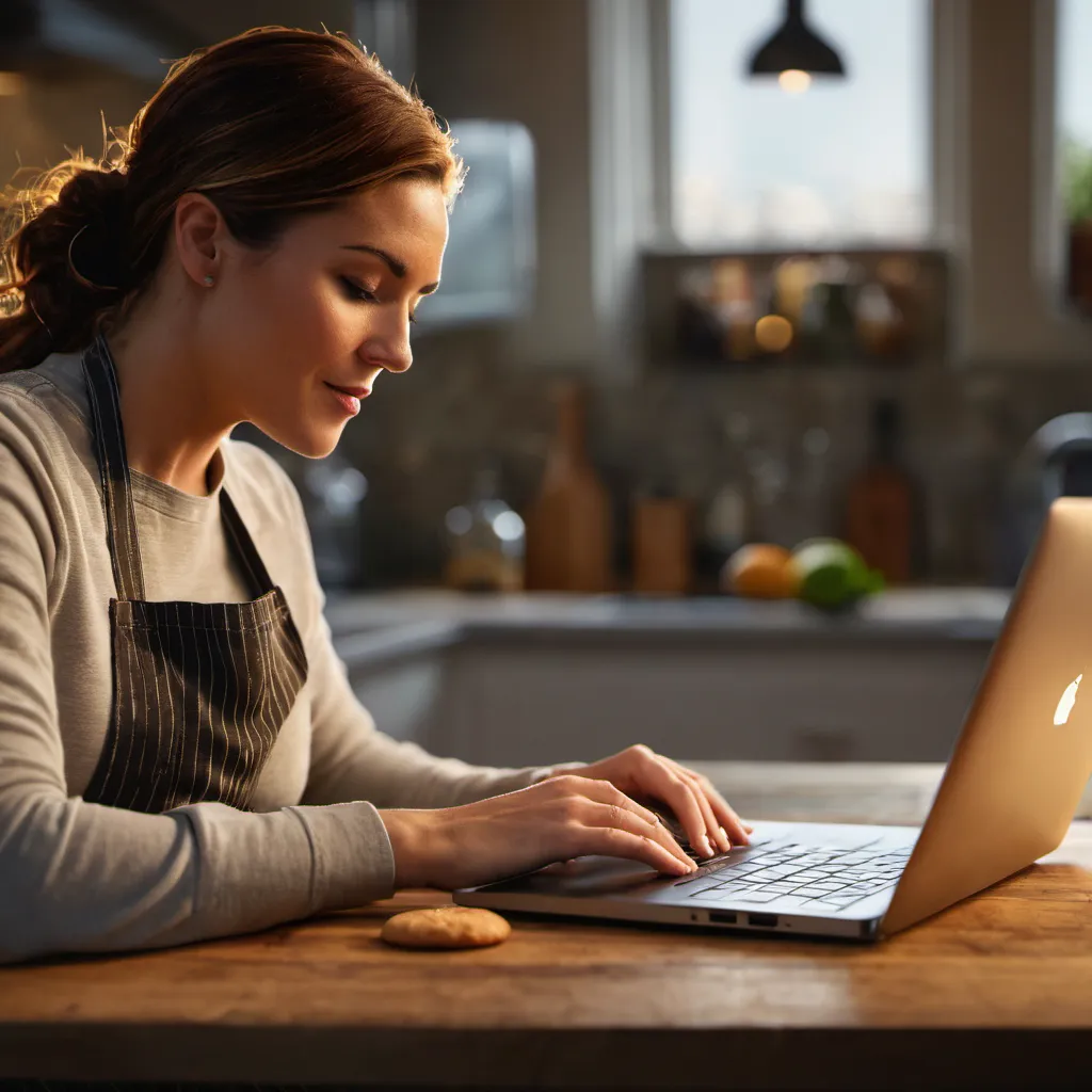 The Grindstone Recipe: A Guide to Achieving Success