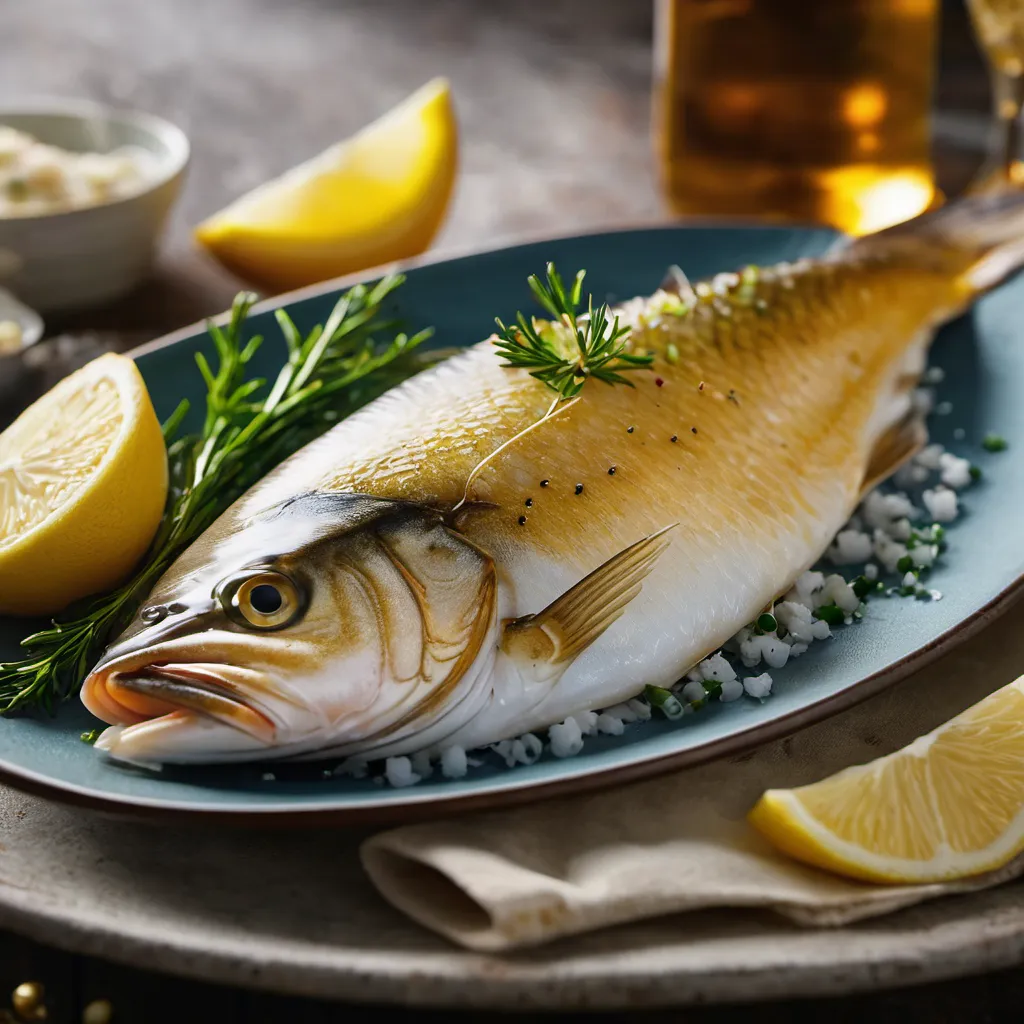Mastering Haddock Fillets: A Culinary Guide