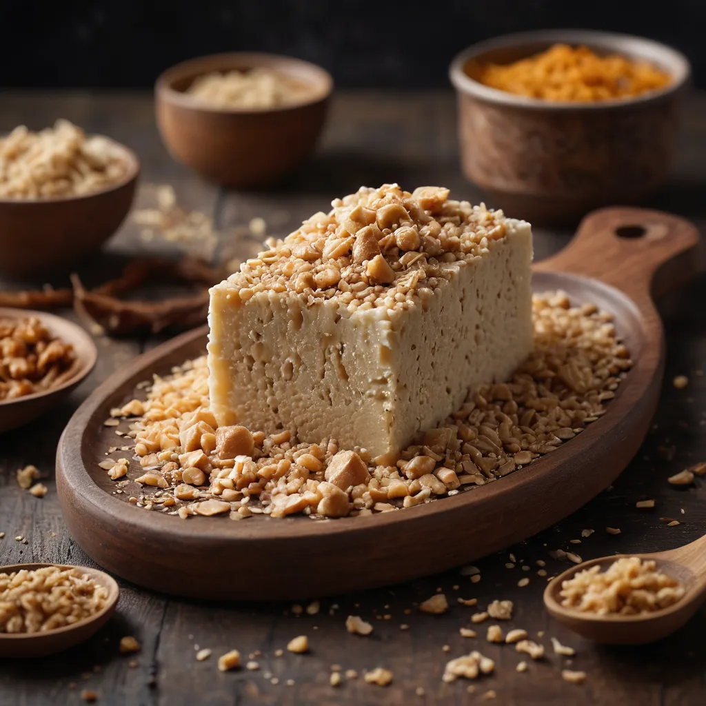 Halva: A Deep Dive into the Heritage of Sesame Delights