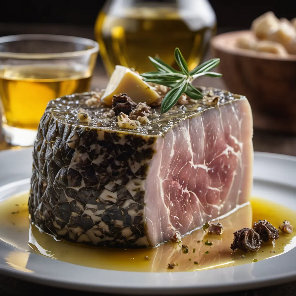 Gourmet Head Cheese Recipes for Culinary Enthusiasts