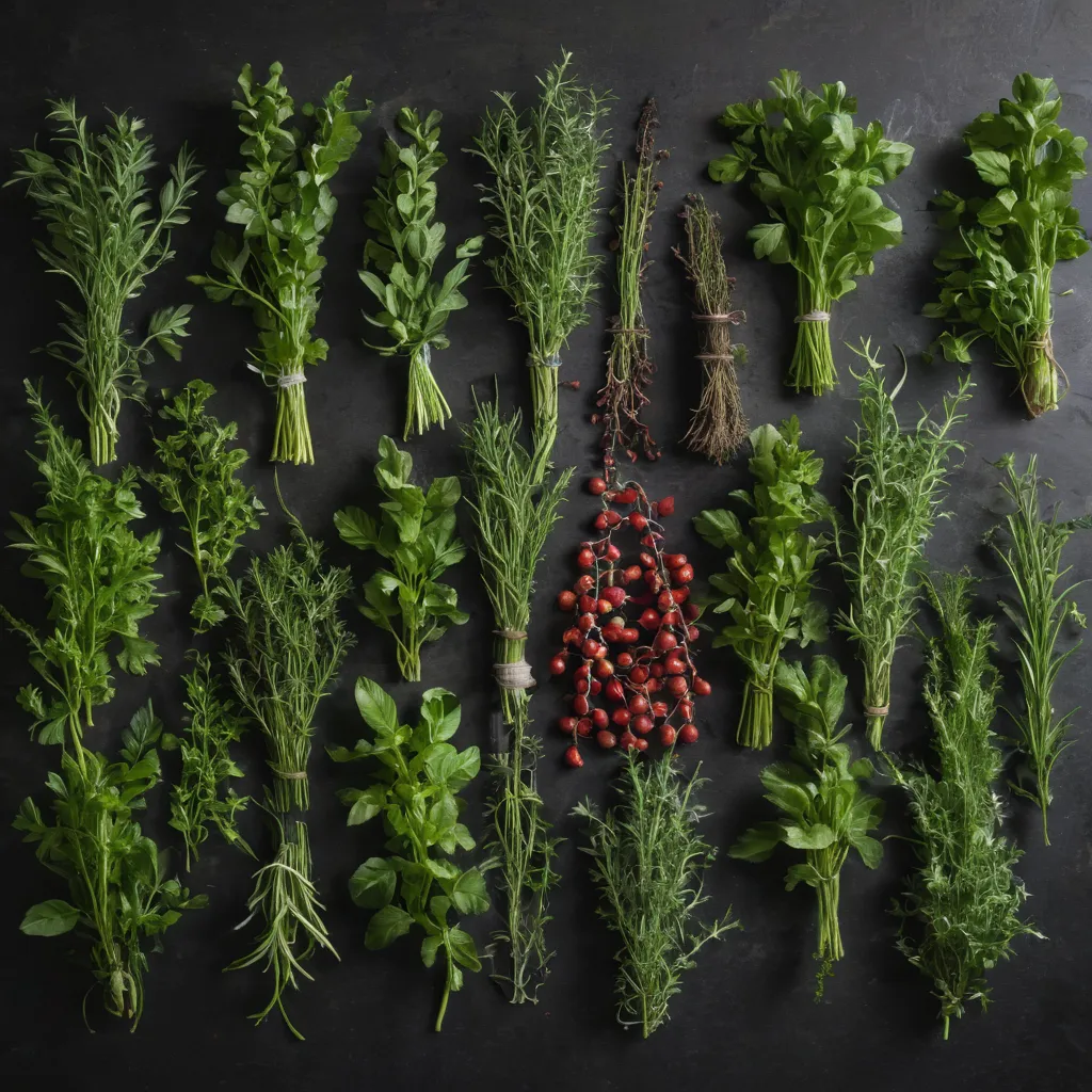 Understanding Herb Plant Sets: Uses and Benefits