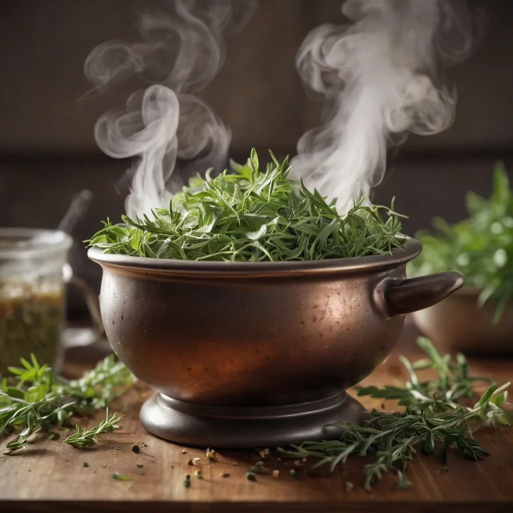 Natural Remedies and Lifestyle Tips to Clear Congestion