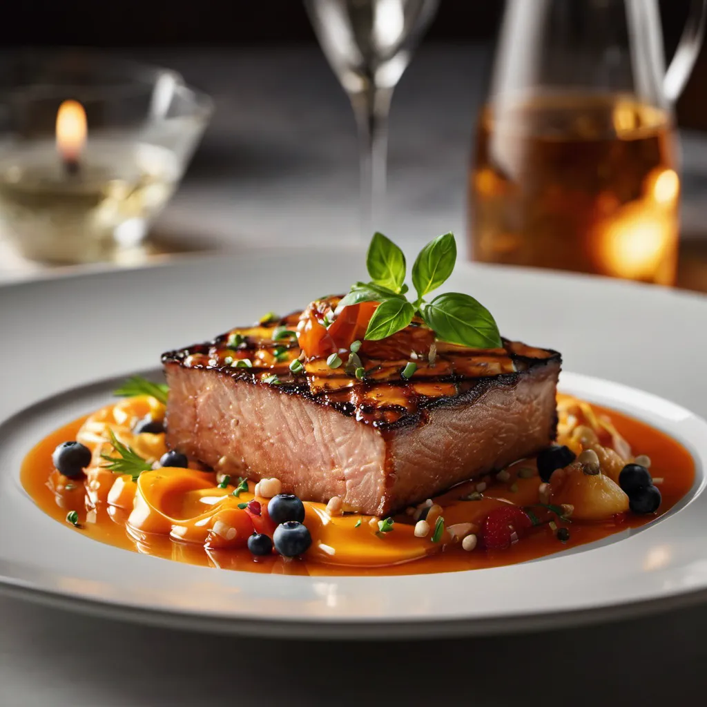 Elevate Your Culinary Skills with Expert Techniques