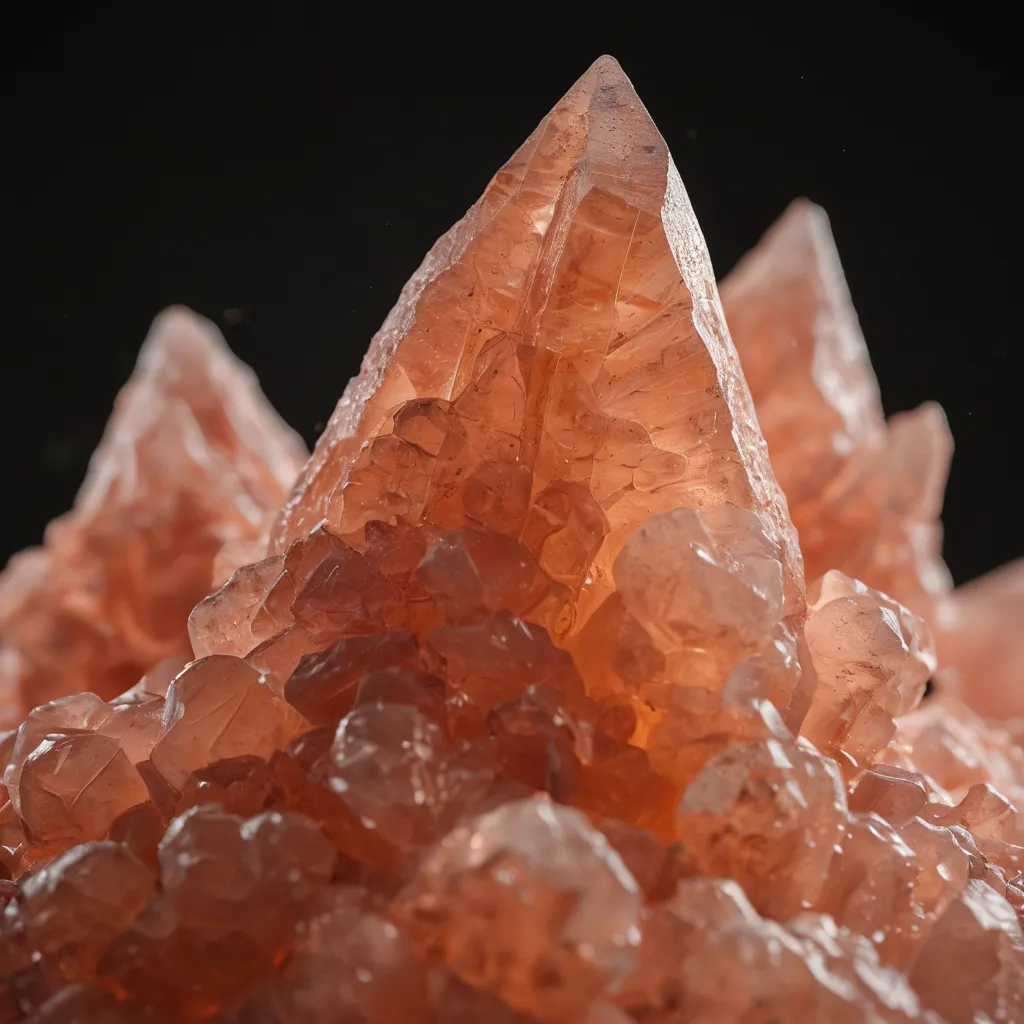 Himalayan Salt vs Regular Salt: Key Differences Revealed