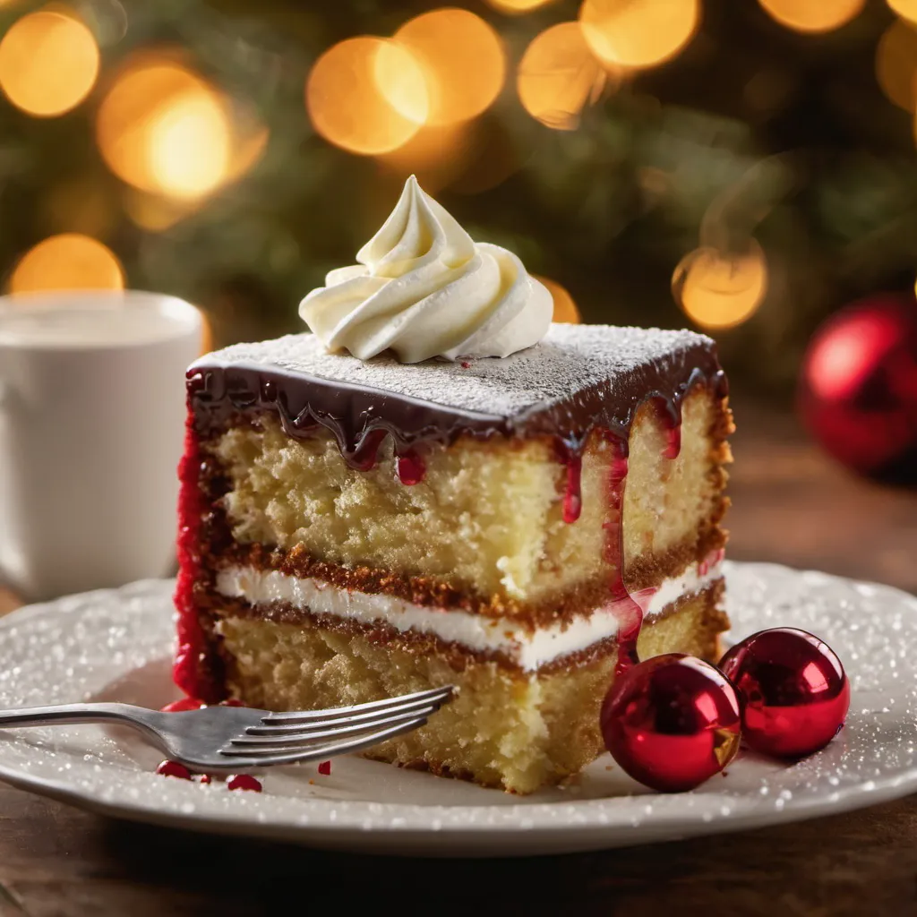 Homemade Ho Ho Cake Recipe: Step-by-Step Guide