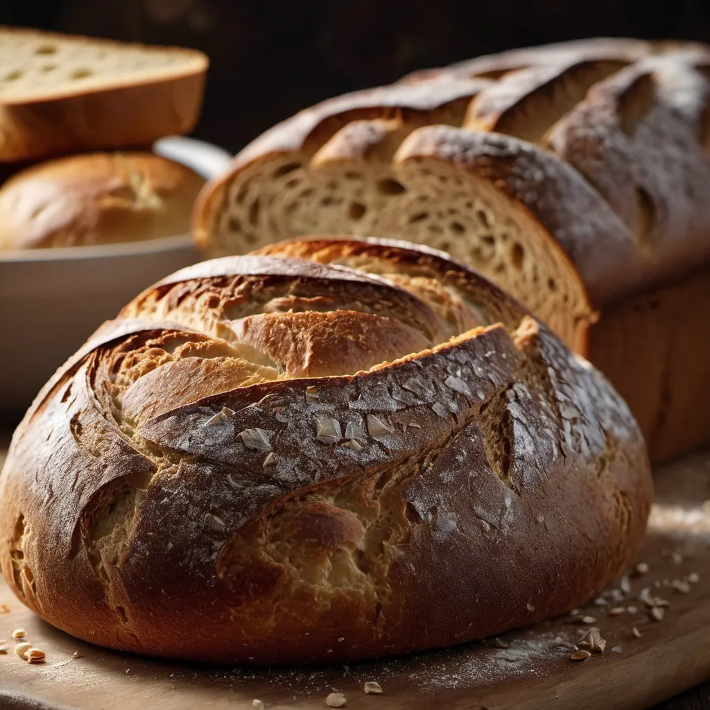 Mastering Homemade Bread: A Simple Guide