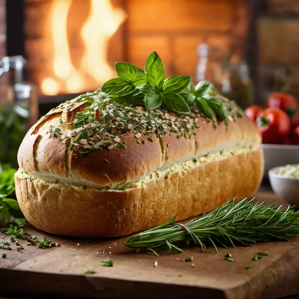 Mastering the Art of Cob Loaf Baking