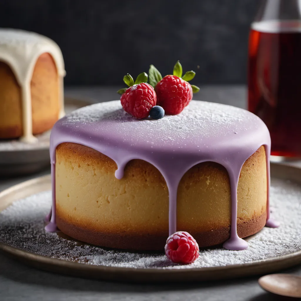 Mastering Fondant: A Comprehensive Guide