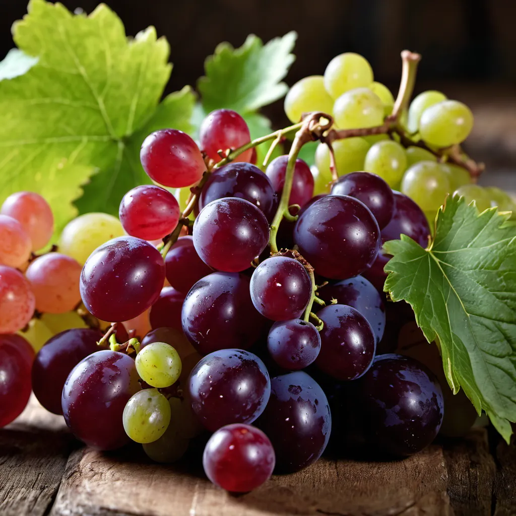 Crafting Homemade Grape Jelly: A Complete Guide