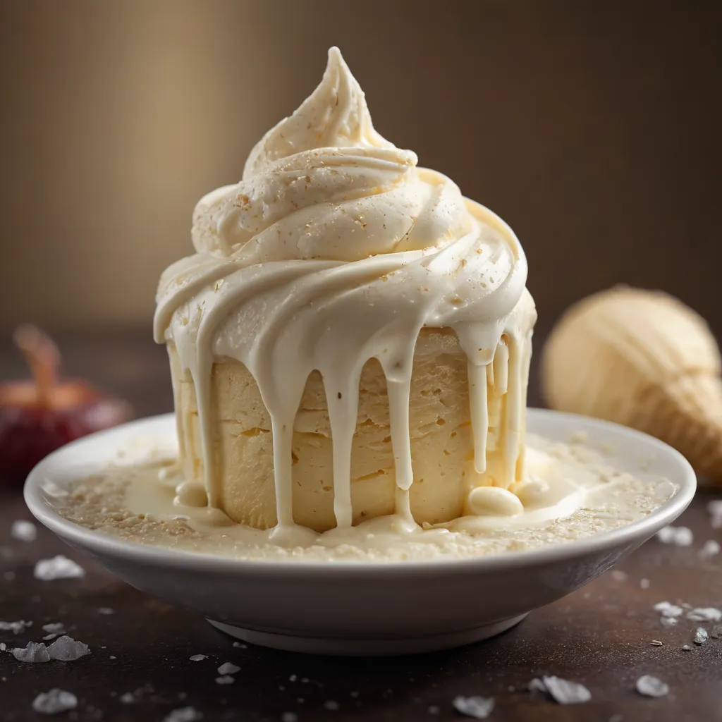 Mastering Homemade Ice Cream: Techniques & Tips