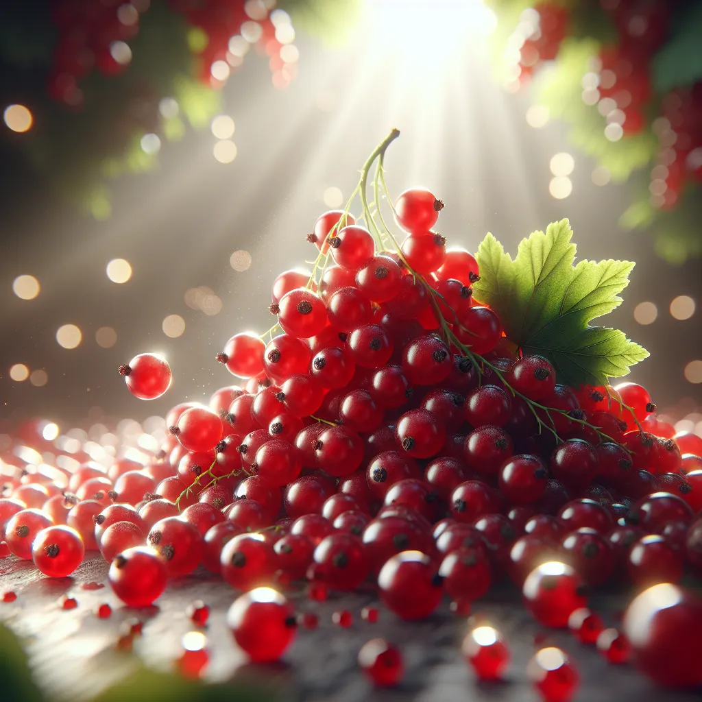 Crafting Exquisite Homemade Redcurrant Jelly