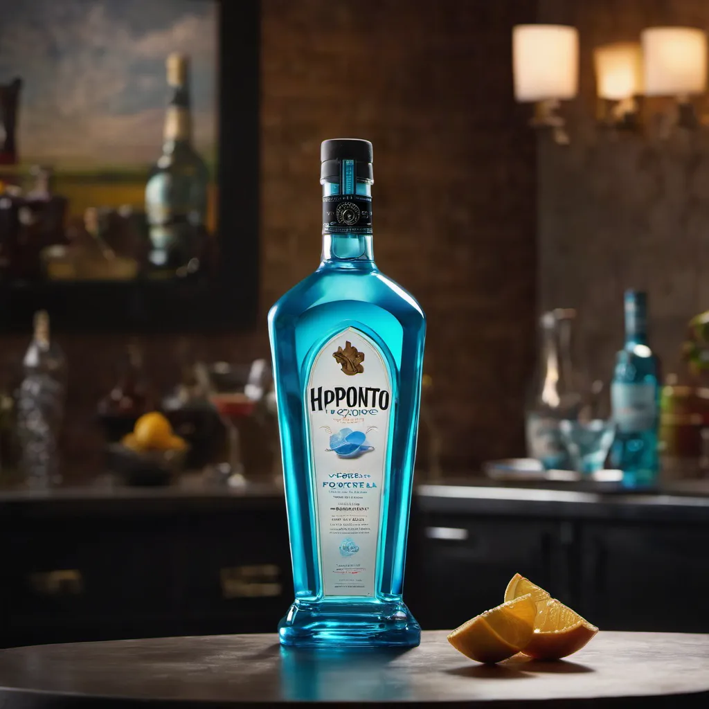 Mastering Hpnotiq Cocktails: A Sophisticated Guide