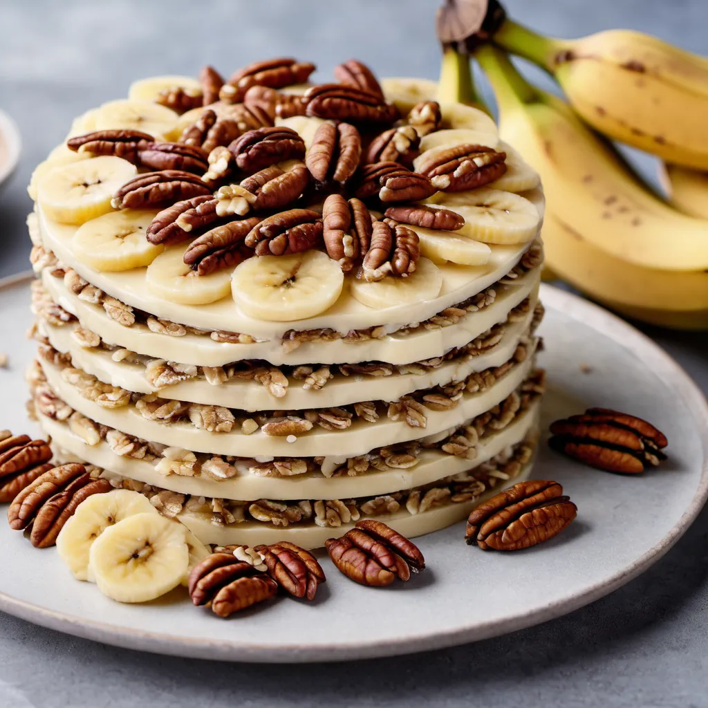 Discovering the Exquisite Hummingbird Cake Recipe