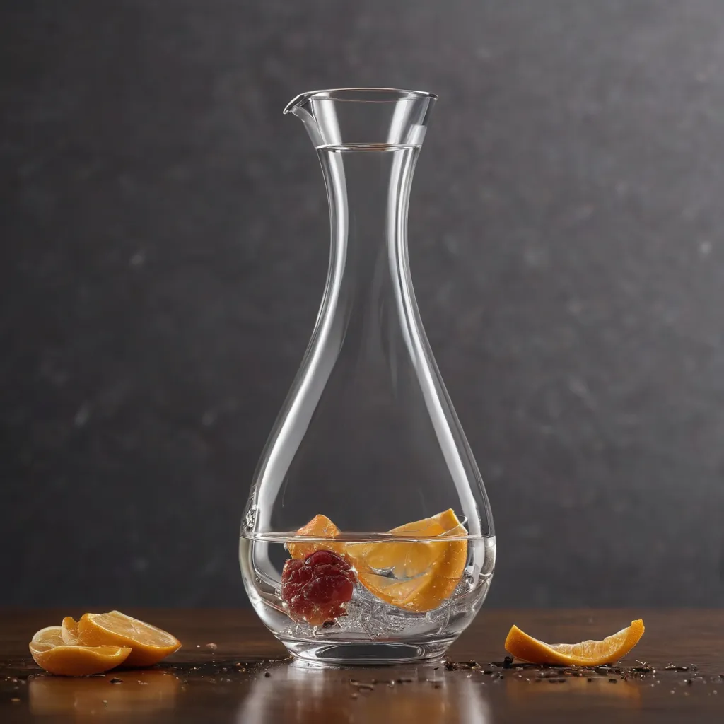 Hydros Carafe Review: Design and Sustainability Insights