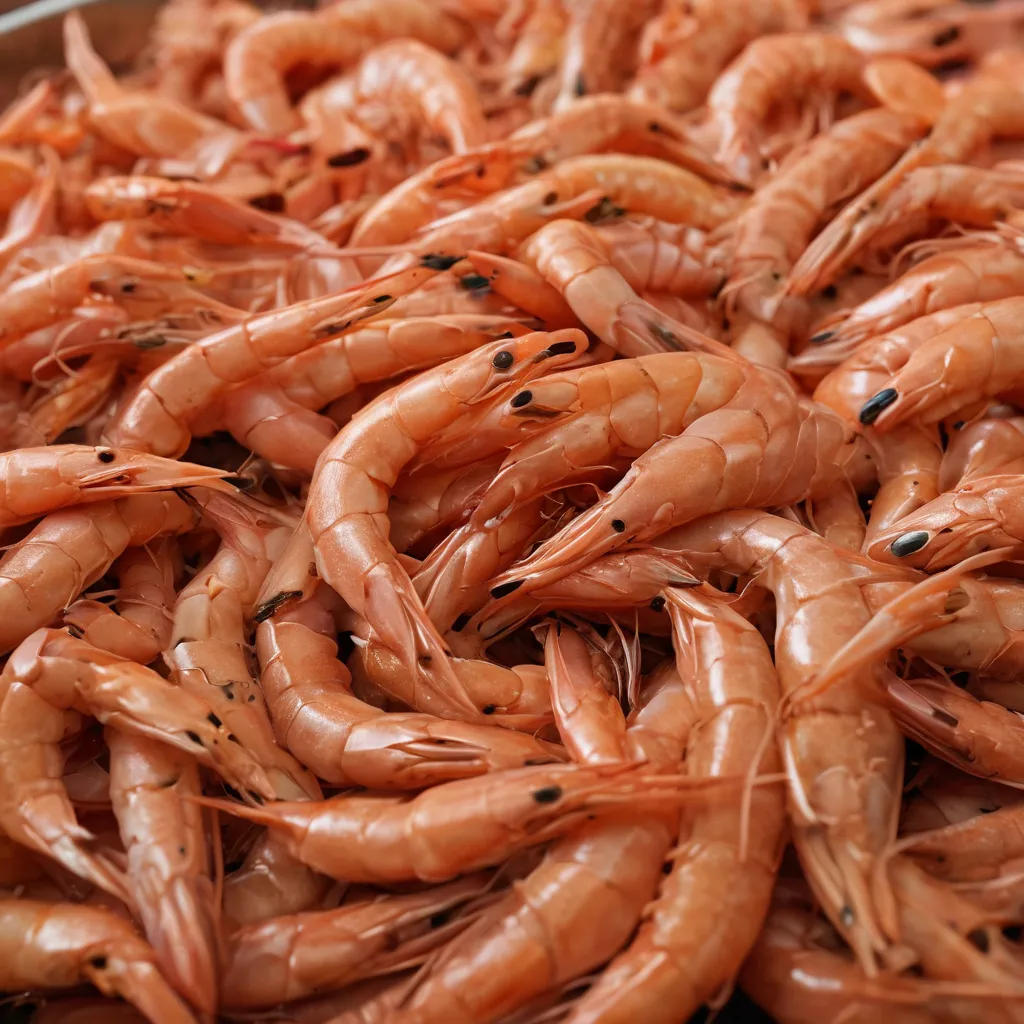 Top Locations for Quality Shrimp Shopping
