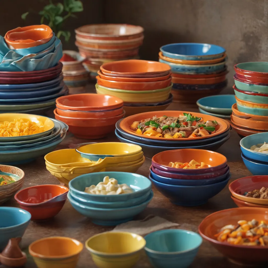Finding the Best Places to Buy Fiestaware
