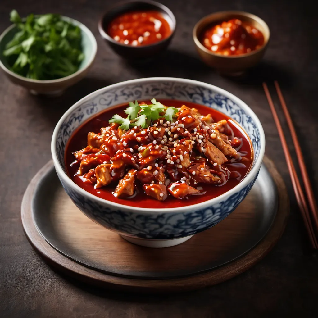 Elevate Your Dining with an Exceptional Ssamjang Recipe